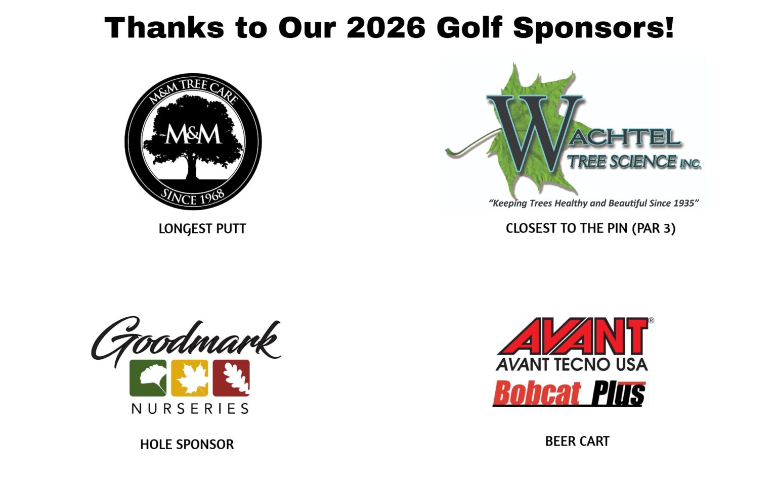 WAA 6th Annual Golf Outing » WAA-ISA